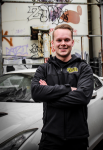 Over ons | Spotless Solutions